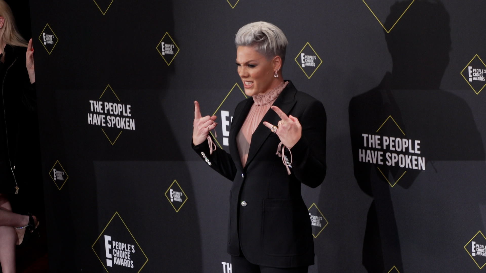 Beautiful trauma, beautiful strength: Inside Pink's unstoppable journey