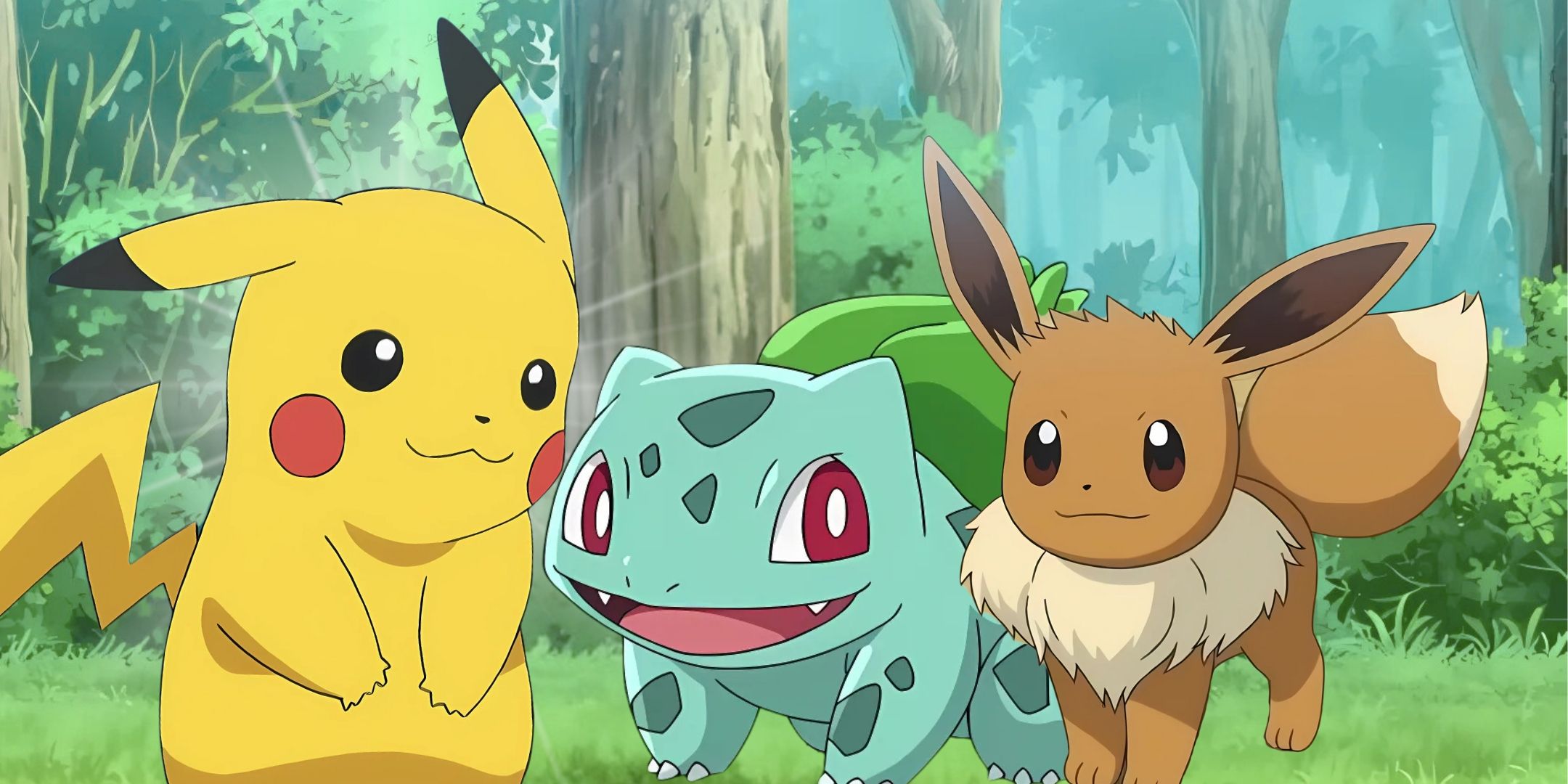 29 years later, a new Pokémon revival is officially revealed