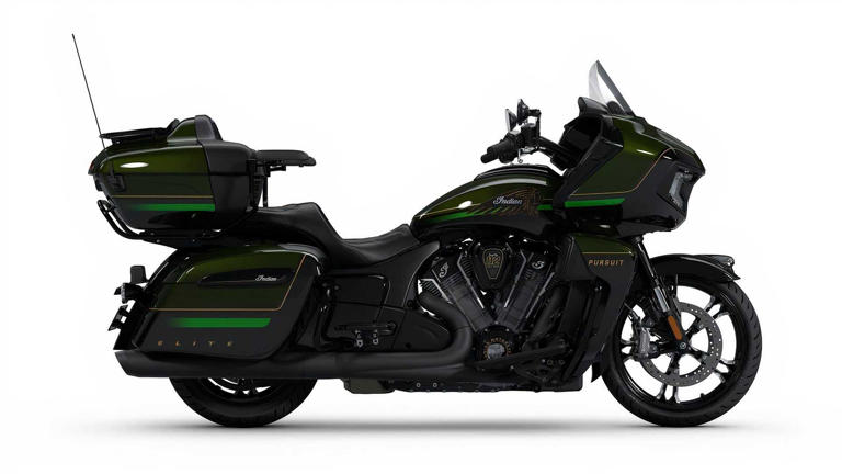 The best motorcycle for riding 80 MPH all day