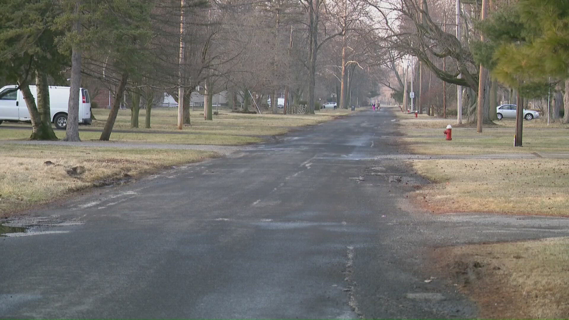 City eyeing improvements to Reynolds Corner infrastructure