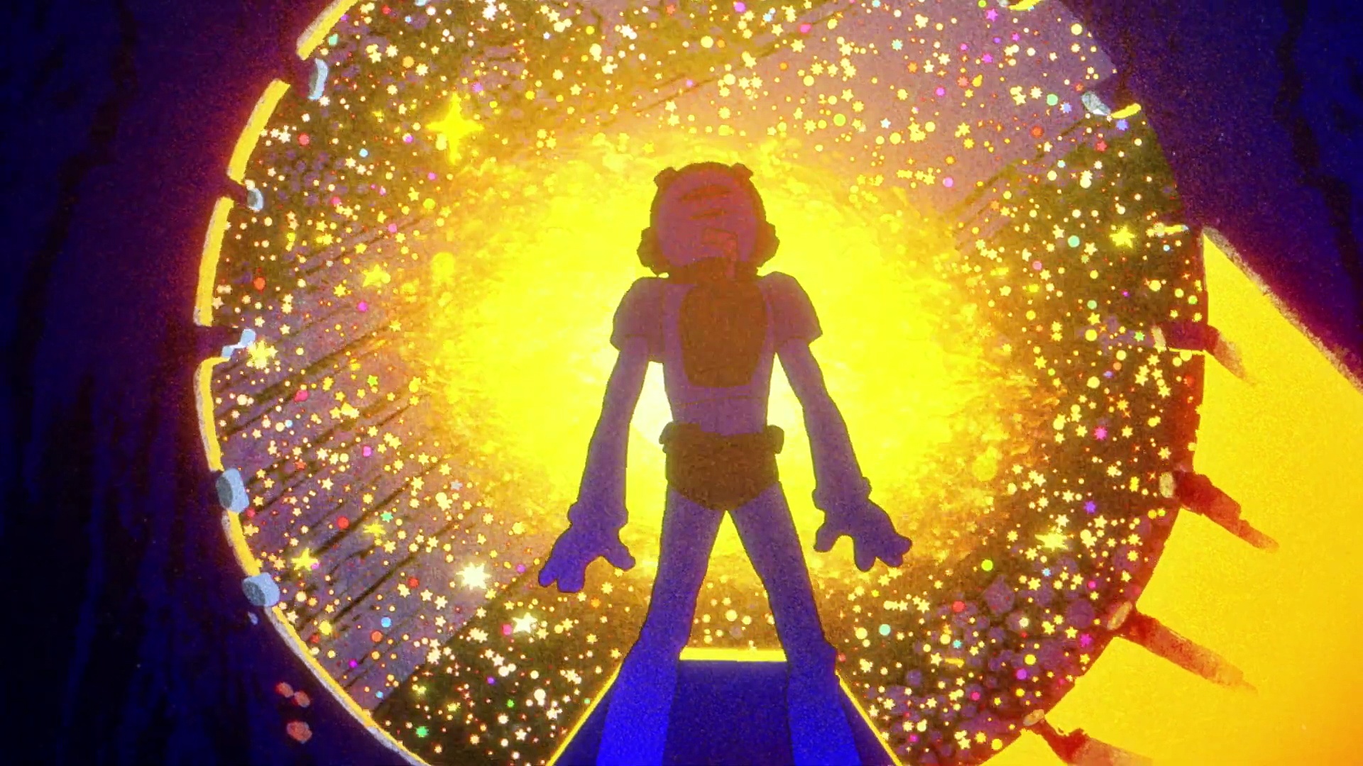 Cosmo Princess trailer