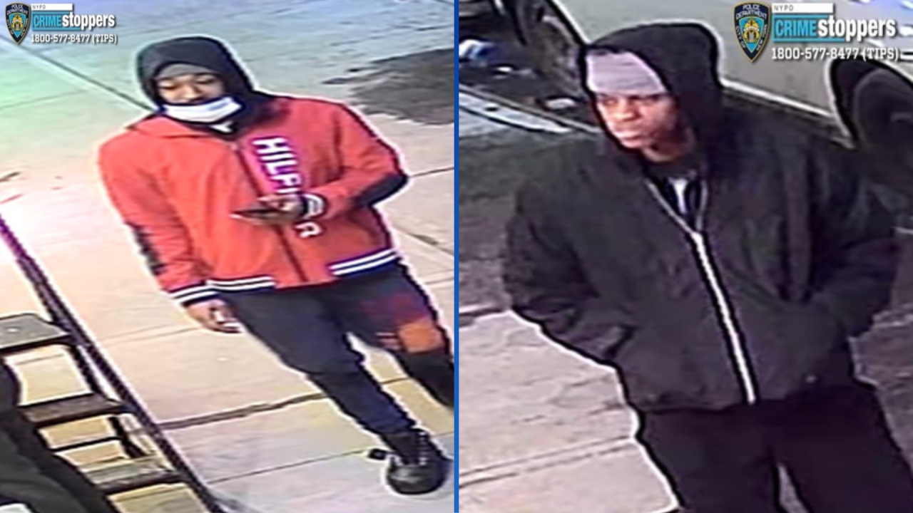 NYC teen robbed at gunpoint by two men in the Bronx: police
