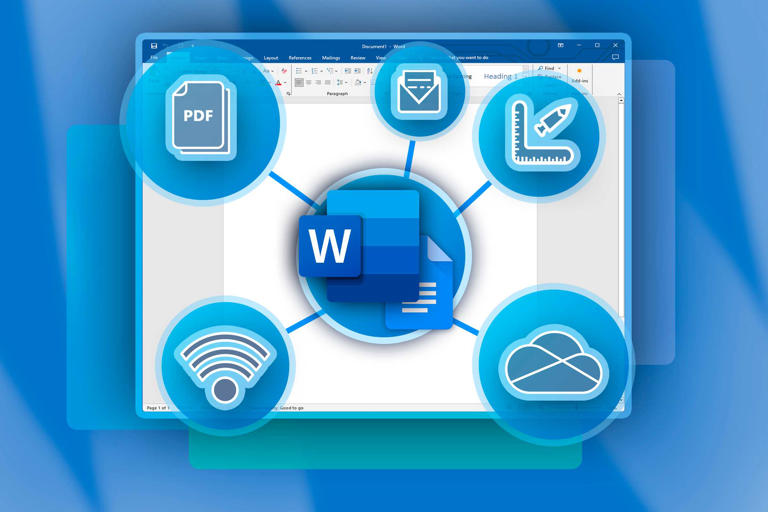 I don't use Word or Docs anymore—this open-source writing app beats ...