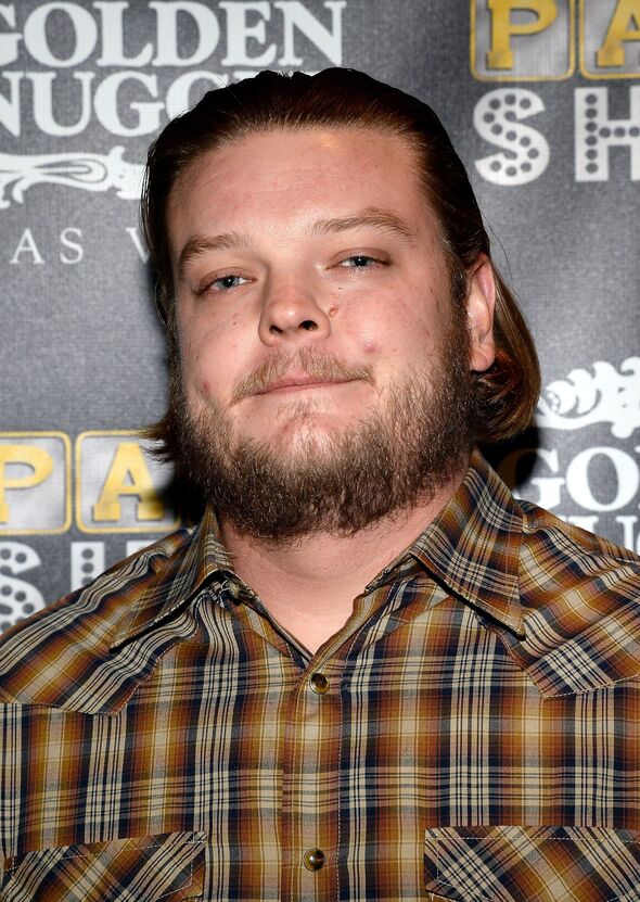 Pawn Stars' Rick Harrison and son in disgareement over who paid medical ...