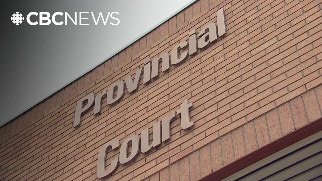 Man gets prison sentence for Saskatoon crime spree