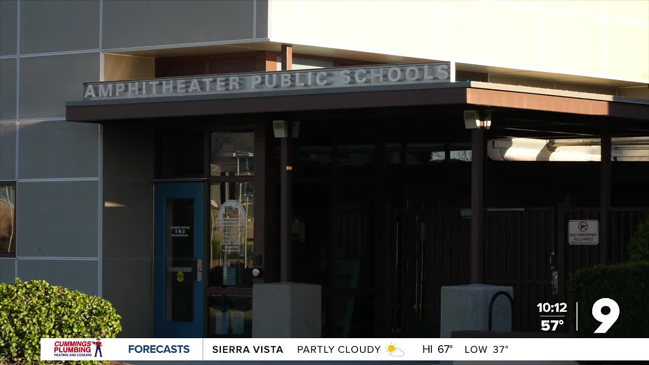 Amphi School District board member not seeking re-election after ...