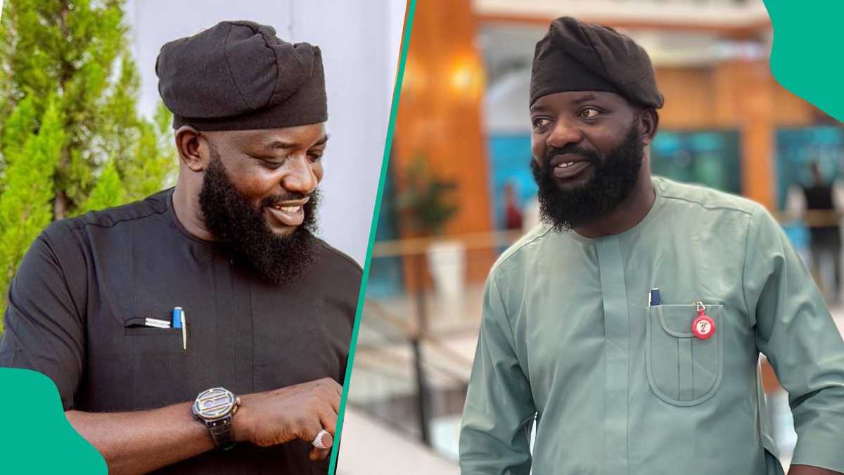 2027 election: Popular Kogi-born youth declares ambition, see details