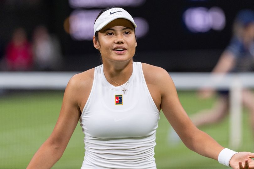 Emma Raducanu sparked anger breaking 150-year Wimbledon rule