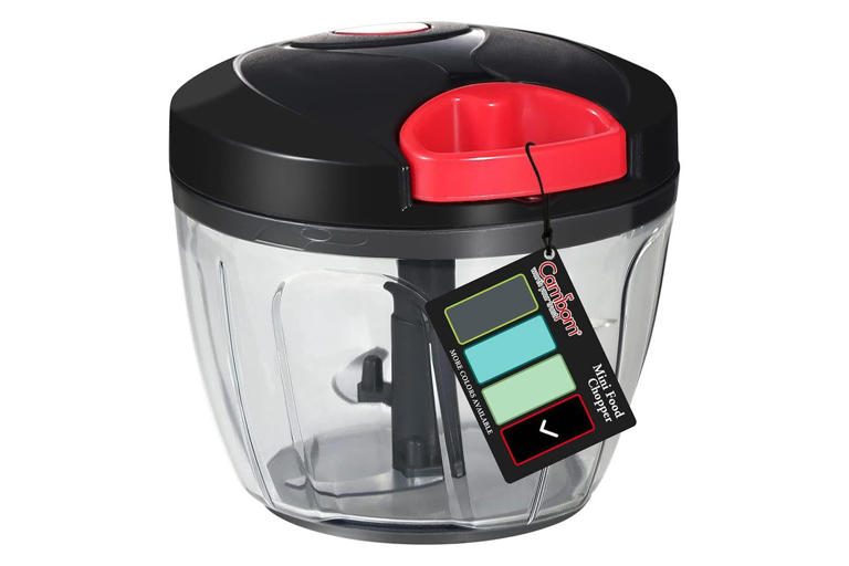 Outsmart your pricey food processor with these simple kitchen tools ...