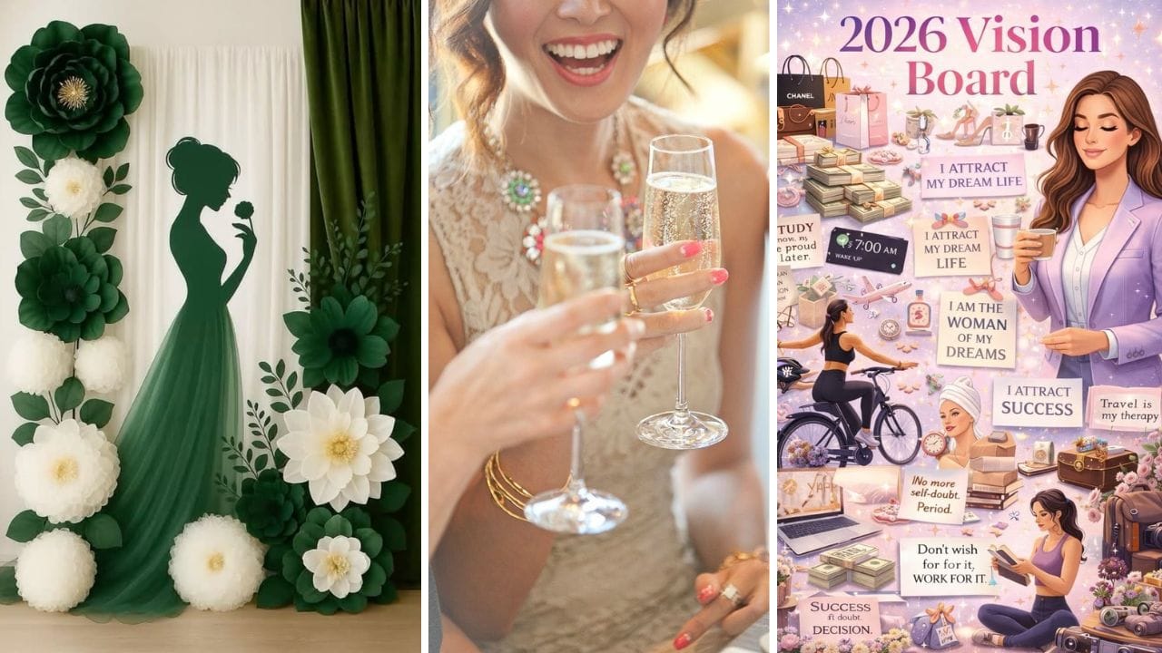 Women’s Day 2026: Unique theme ideas for empowering get-togethers