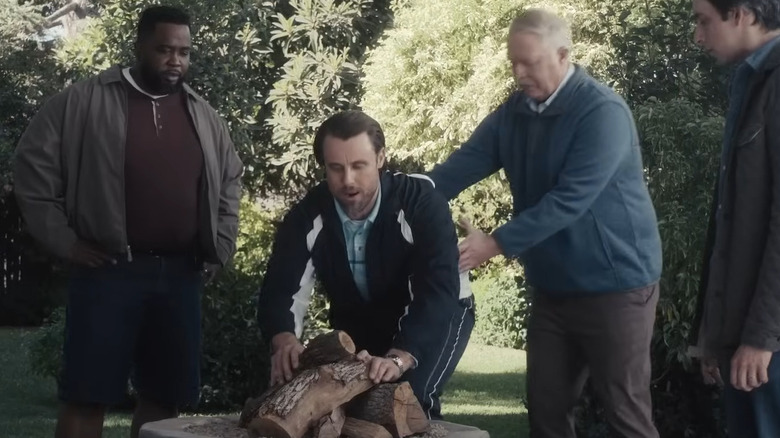 Meet the actor behind Progressive's Dr. Rick