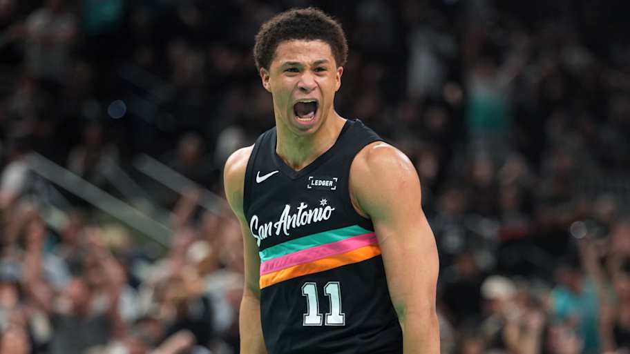 Spurs just addressed critical playoff question that demanded an answer