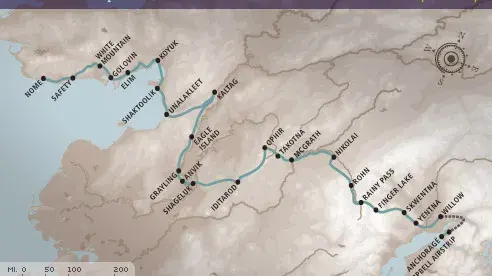 Who won the Iditarod in 2026? Reality TV star Jessie Holmes defends ...