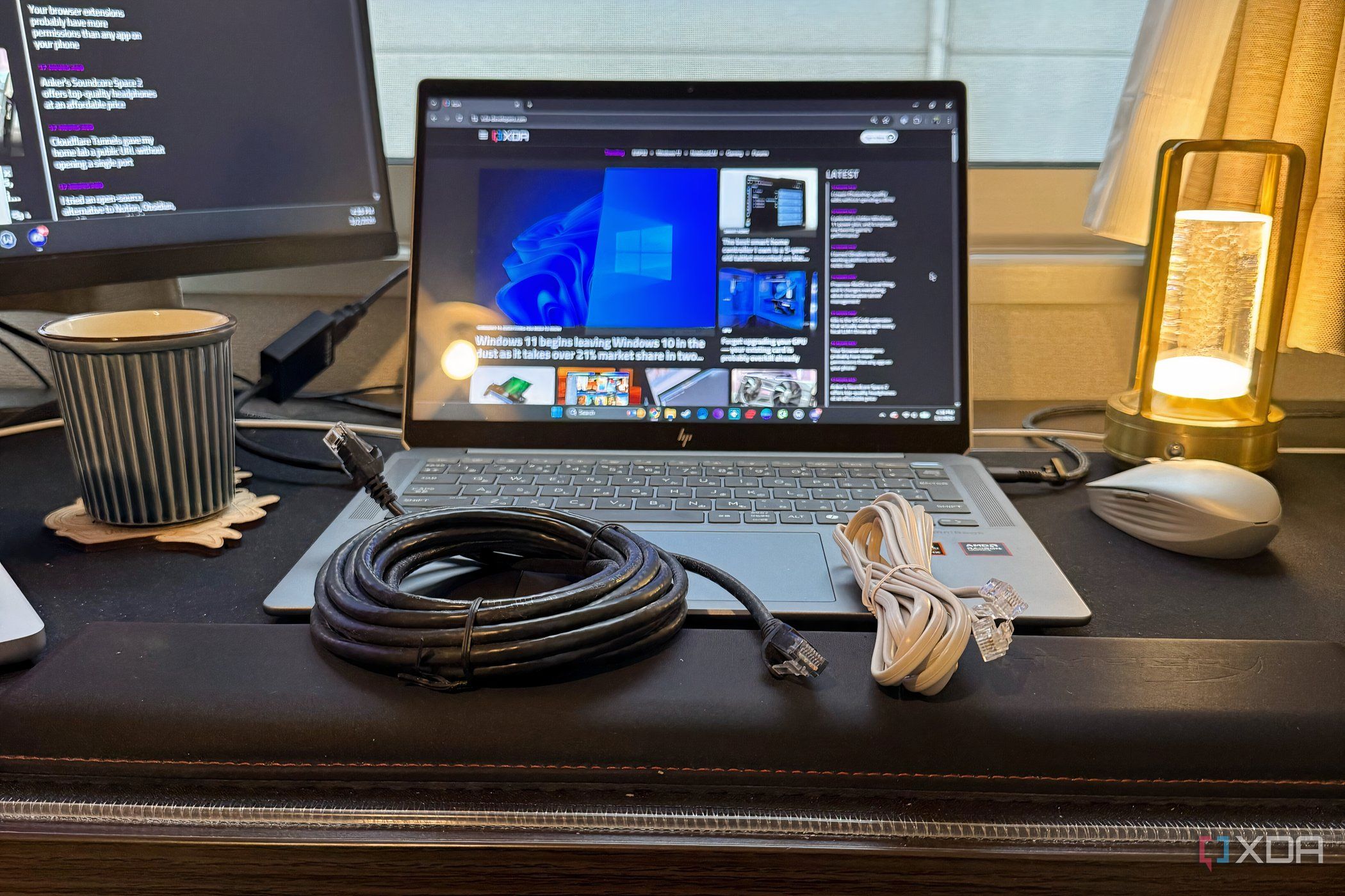 What Ethernet cables you use can make or break your network