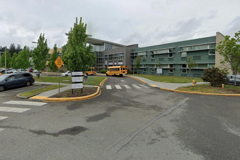 Washington state special needs grad with inflated 3.78 GPA sues school ...