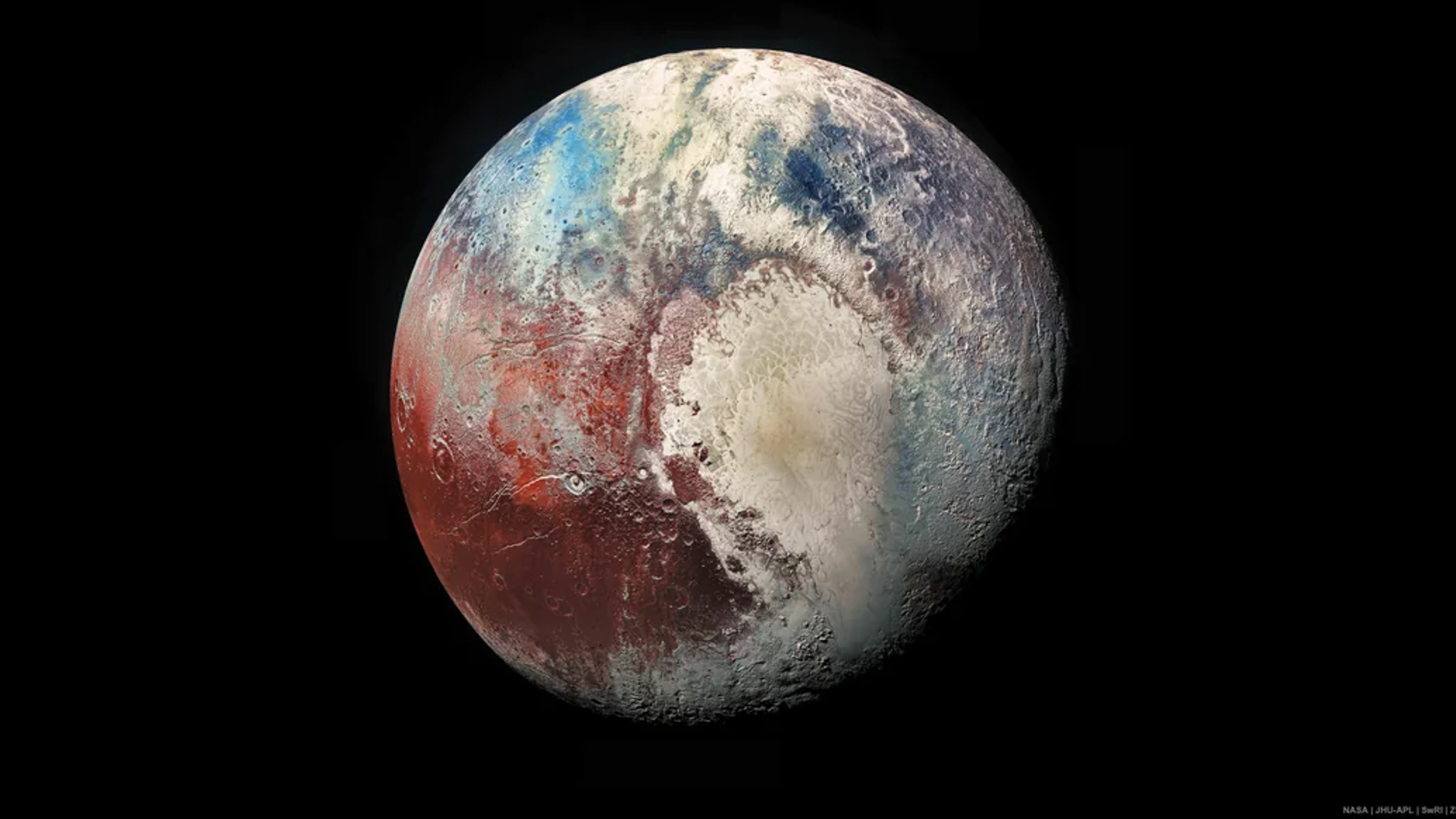 The real reason Pluto lost its planet status and became a dwarf planet