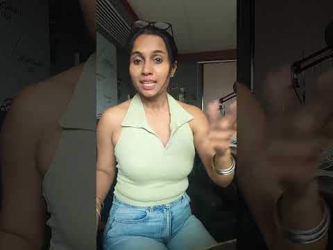 On today's hype check, RJ Manasa talks about the latest update for ...