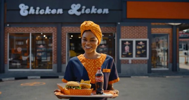 Watch: Chicken Licken’s latest ad celebrates Bollywood and the ‘real ...