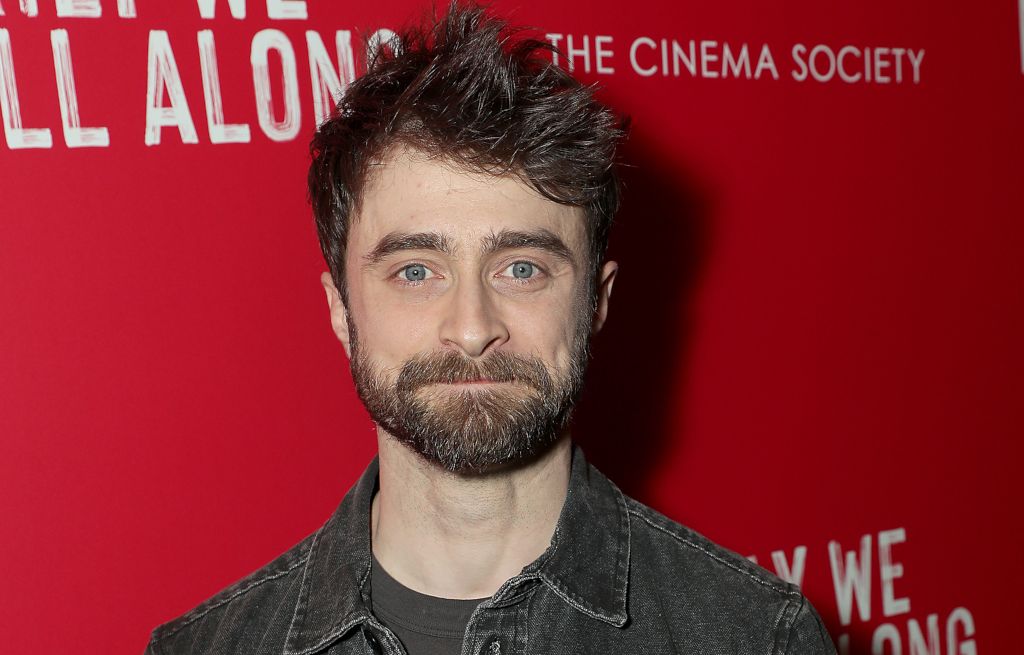 Daniel Radcliffe admet être devenu accro au sport depuis qu’il a arrêté ...