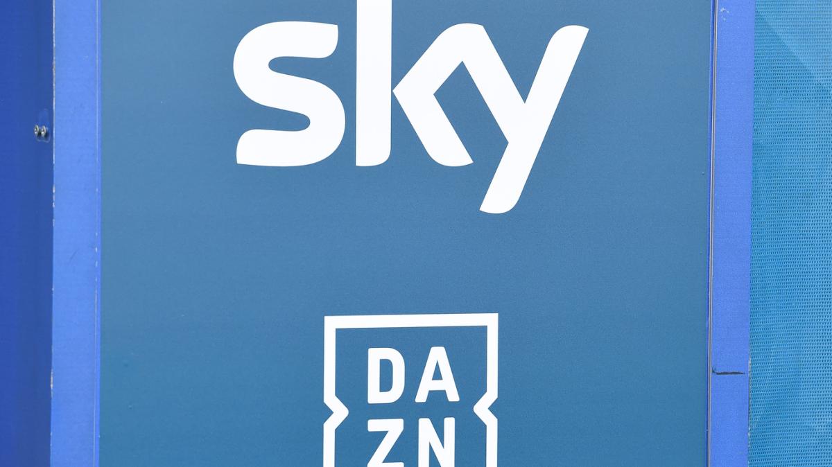 Esclusiva DAZN o co-esclusiva con Sky? Il programma fino alla 31ª ...