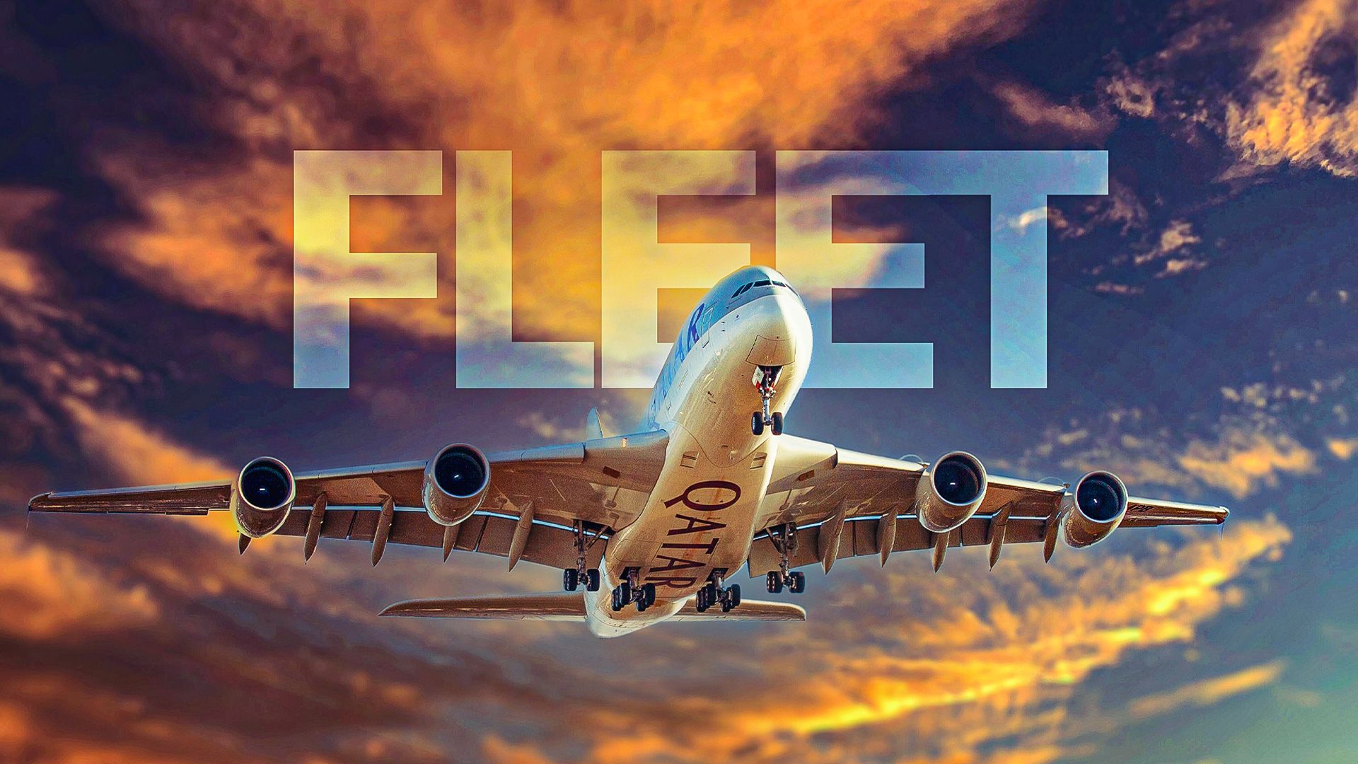 Why Qatar Airways’ fleet mix makes it one of the most flexible global ...