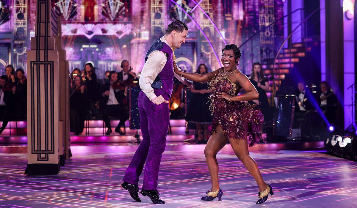 Meet your Dancing with the Stars finalists set to battle it out for the ...