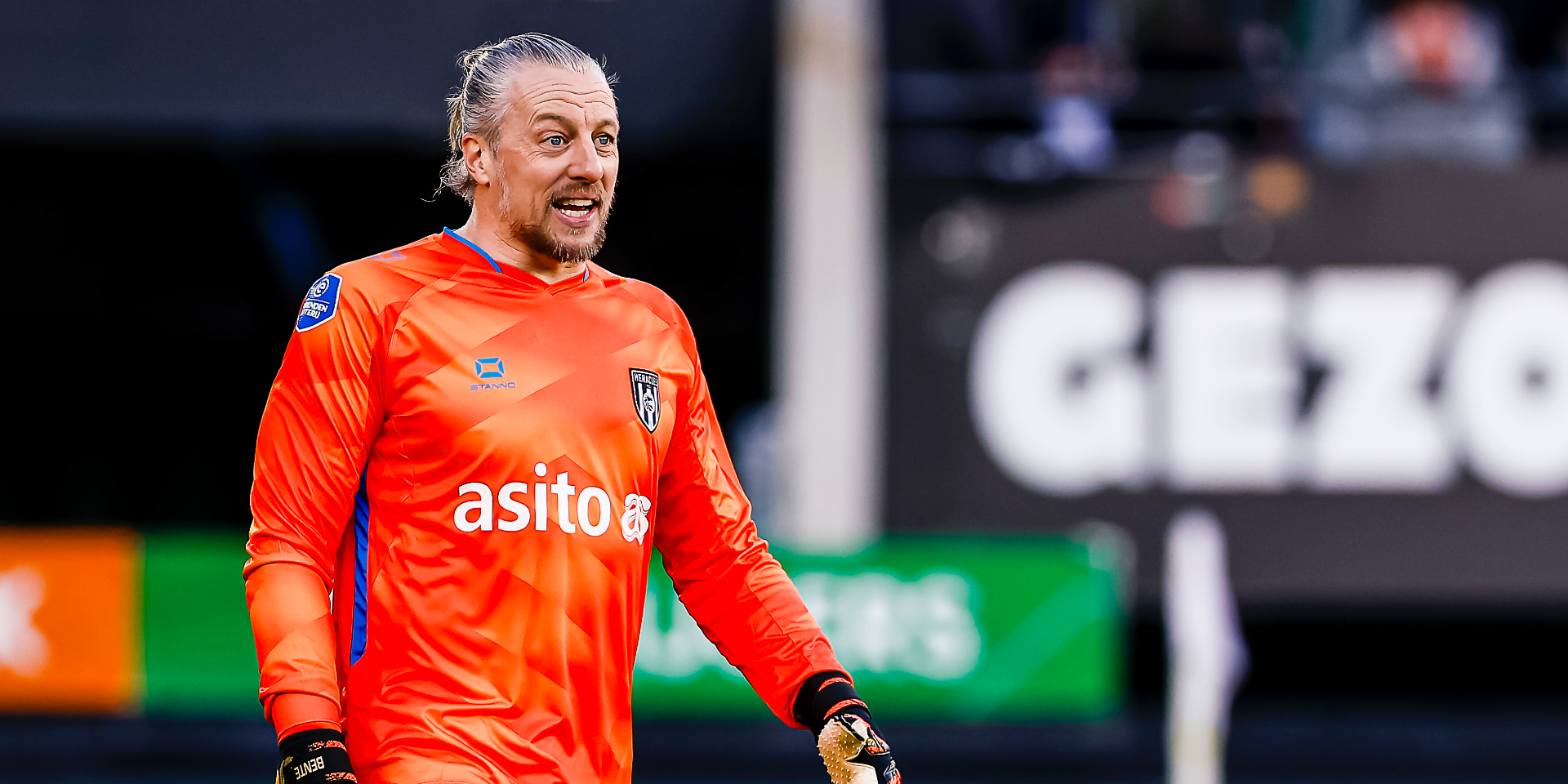 Praat mee op VP: Heracles Almelo - Excelsior Rotterdam
