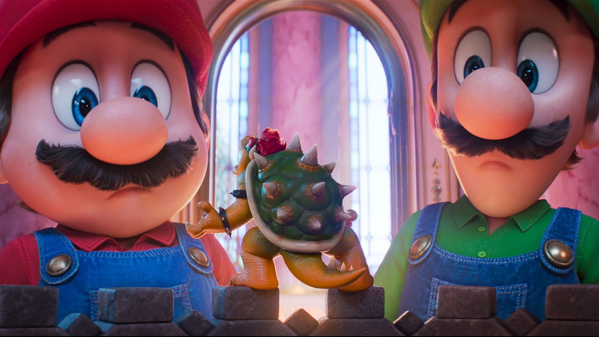 The Super Mario Galaxy movie adds surprise Nintendo villain, Wart
