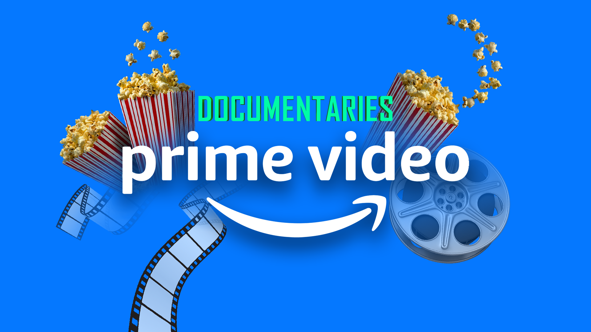 3 great Prime Video documentaries to watch this weekend (March 6-8)