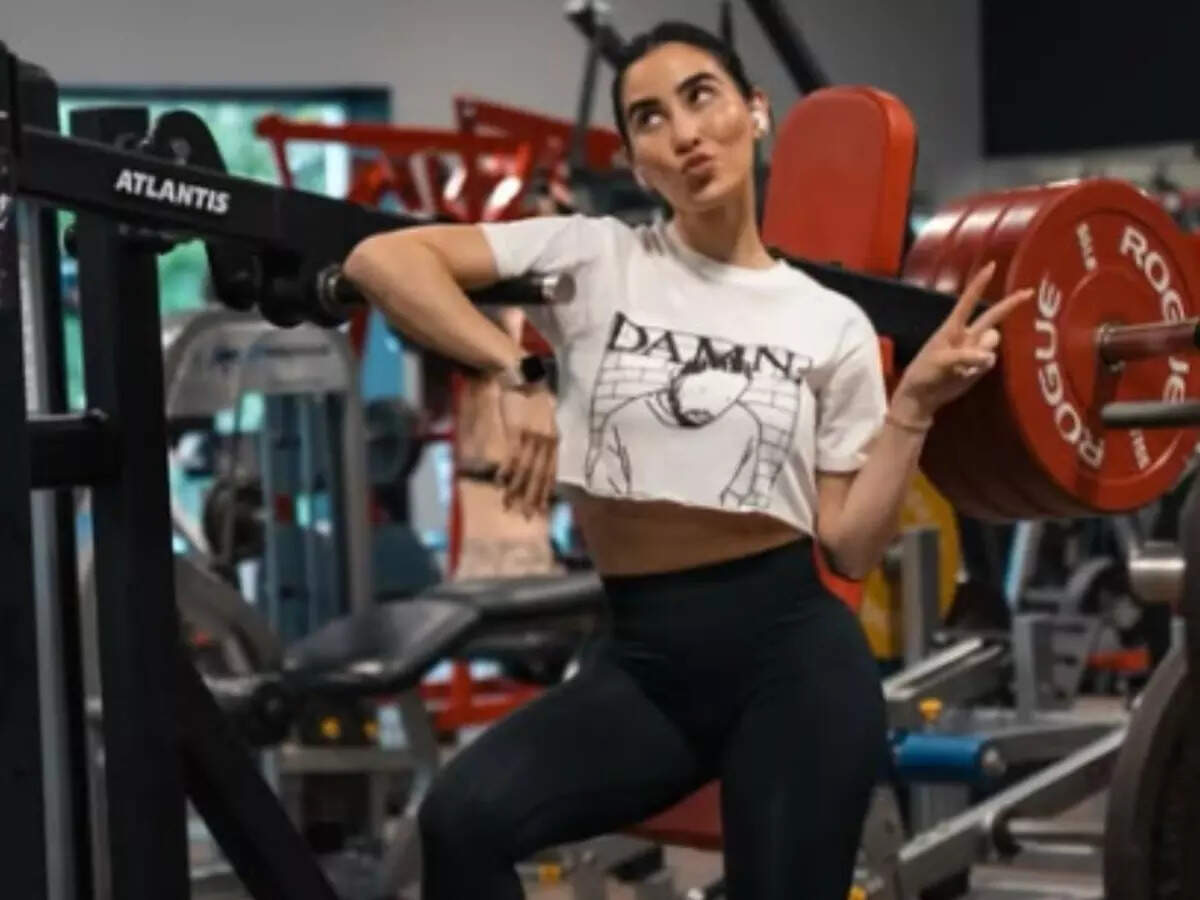 Stephanie Buttermore, fitness influencer, dies at 36: How rich was ...