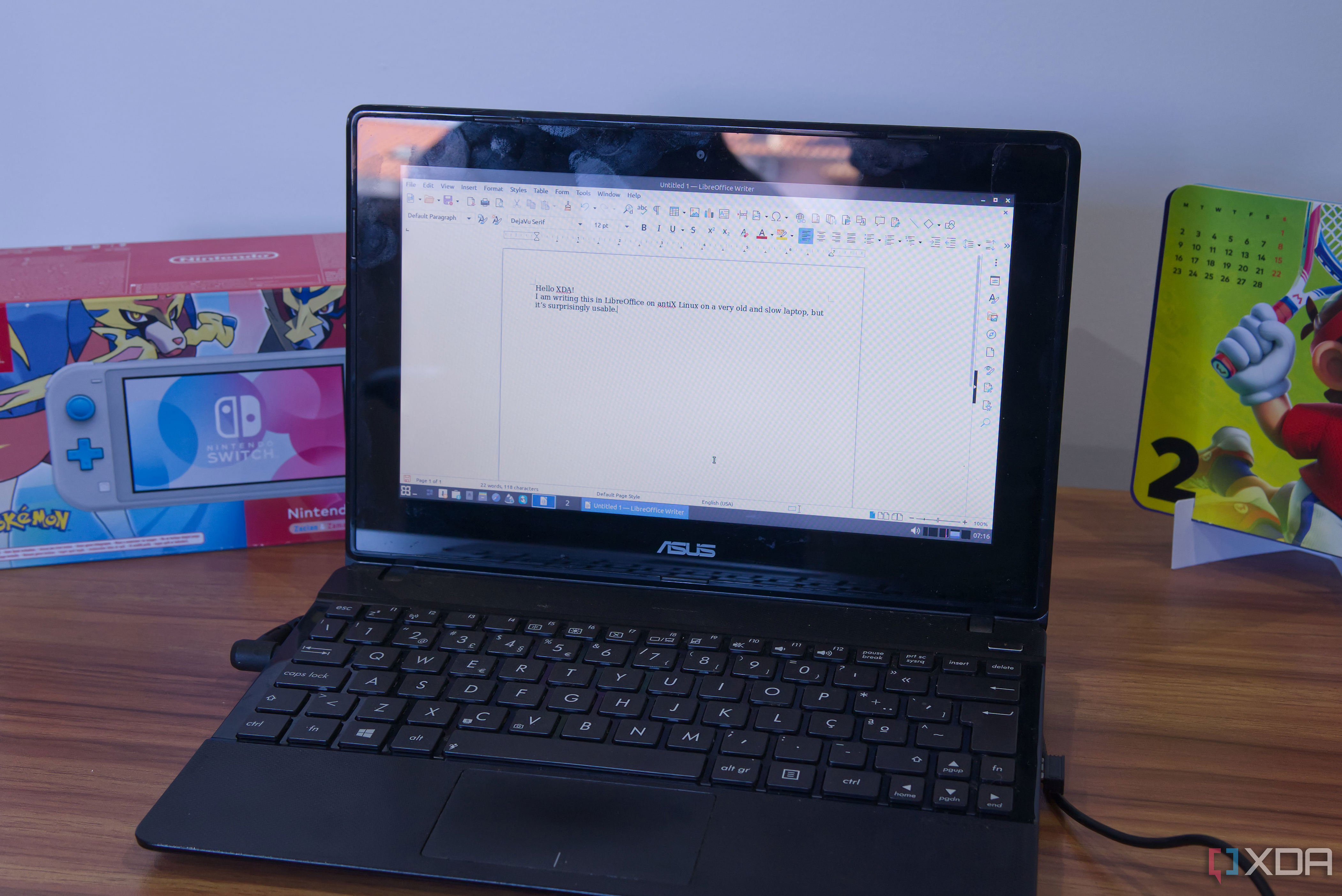 I finally found free open-source tools that beat Microsoft Office 365 ...
