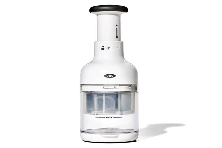 Outsmart your pricey food processor with these simple kitchen tools ...
