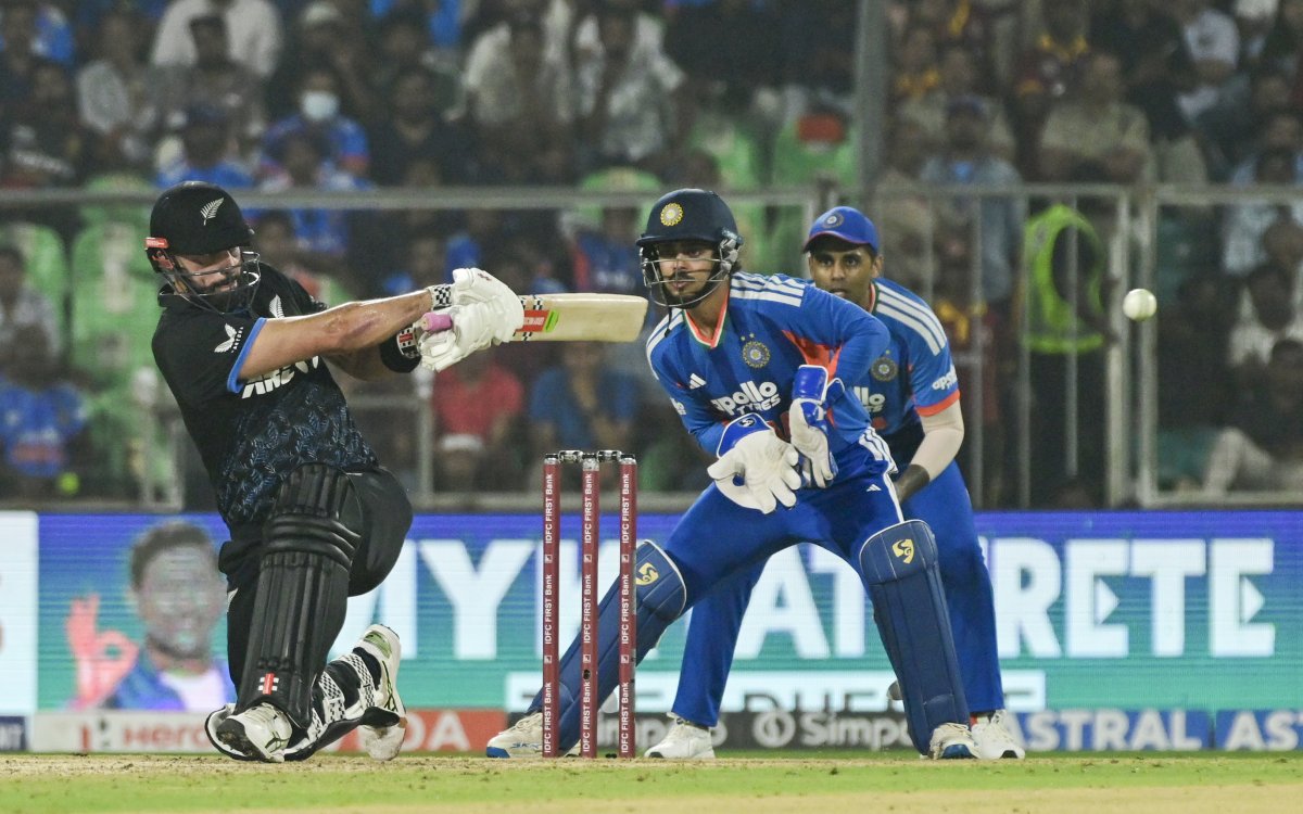 T20 WC: A glimpse at all India vs New Zealand clashes