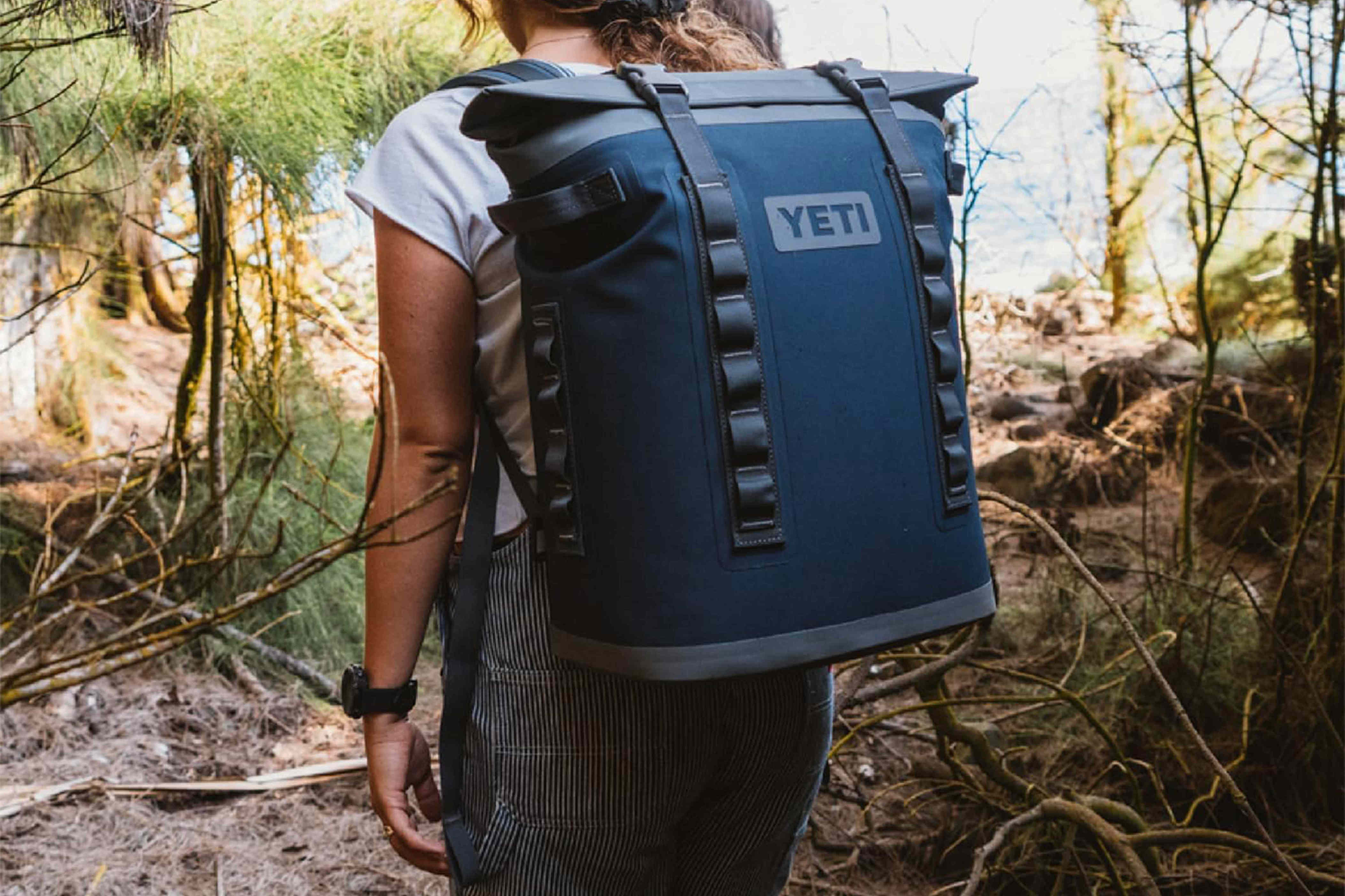 This Yeti cooler is the 'best investment' that keeps food frozen for 36 ...