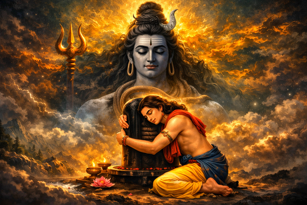Are these 7 signs a higher power is quietly guiding your life?
