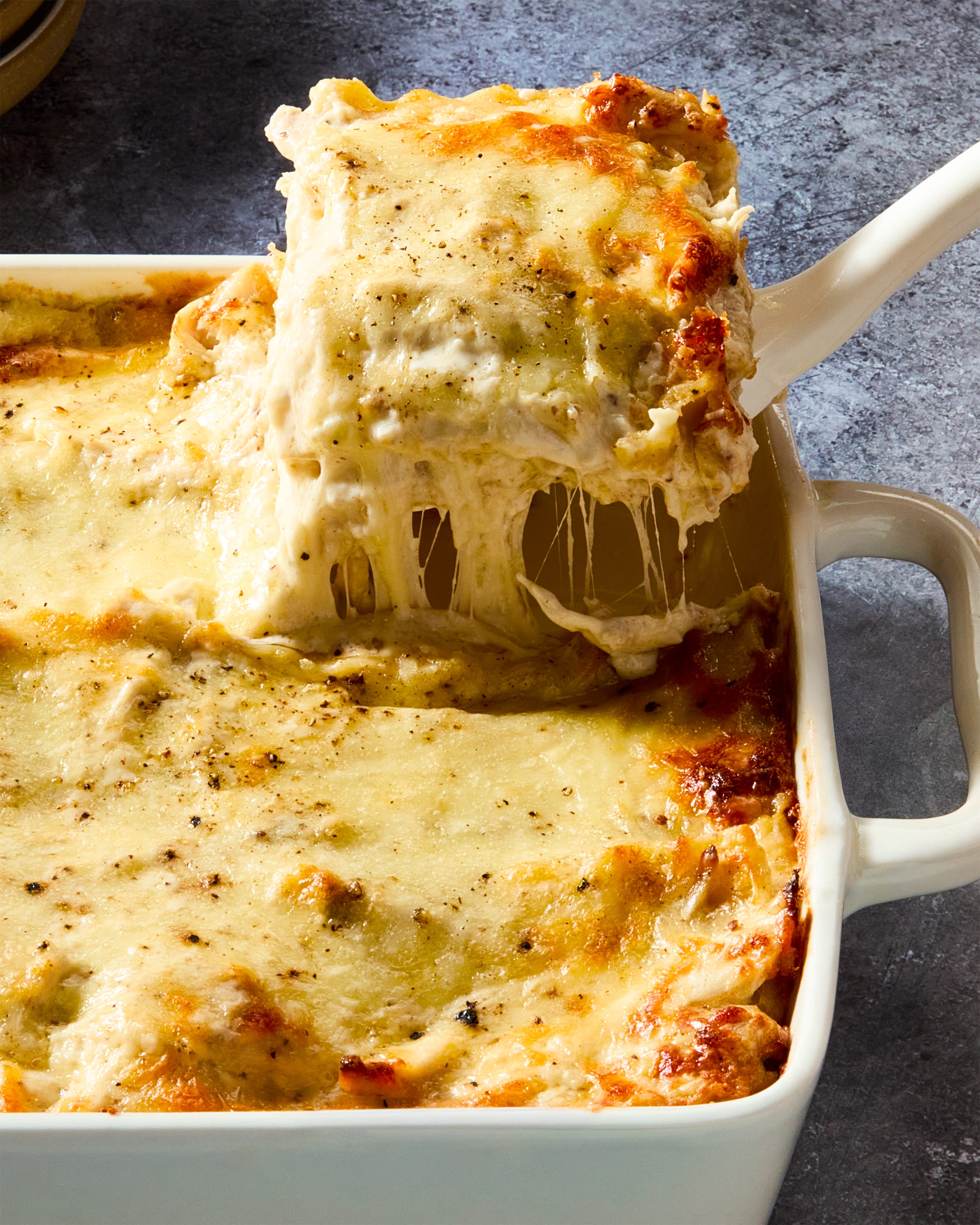 Have shredded chicken in the fridge? You're only 30 minutes away from ...