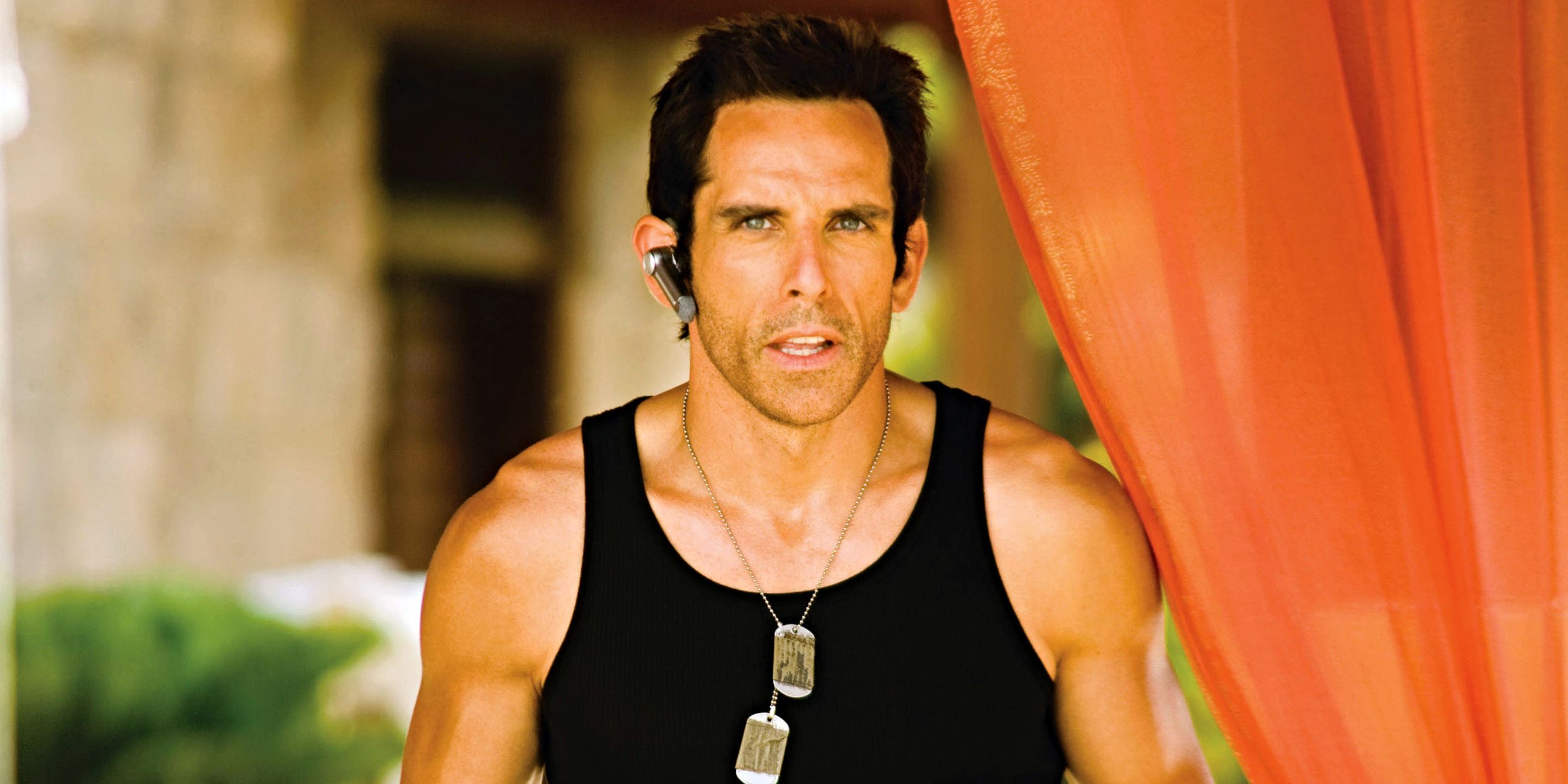 Ben Stiller demands the Trump administration remove 'Tropic Thunder ...