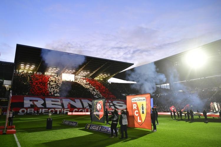 Stade Rennais. Richard Declaude, directeur général adjoint, quitte le ...