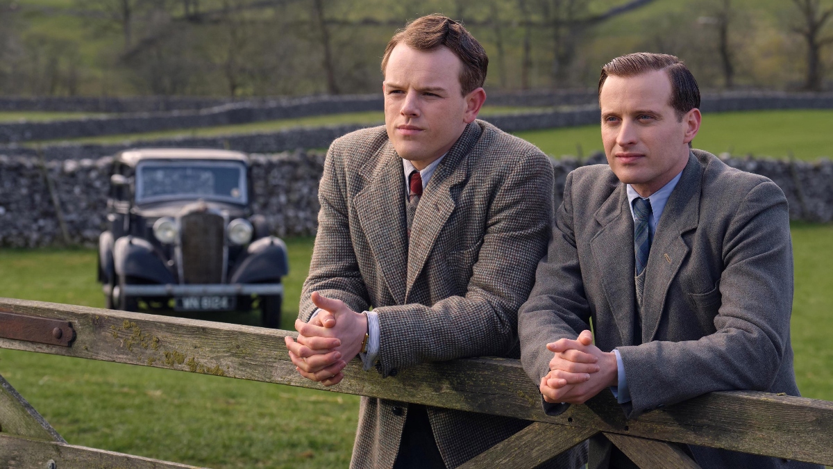 5 cozy shows to watch while waiting for 'All Creatures' season 7