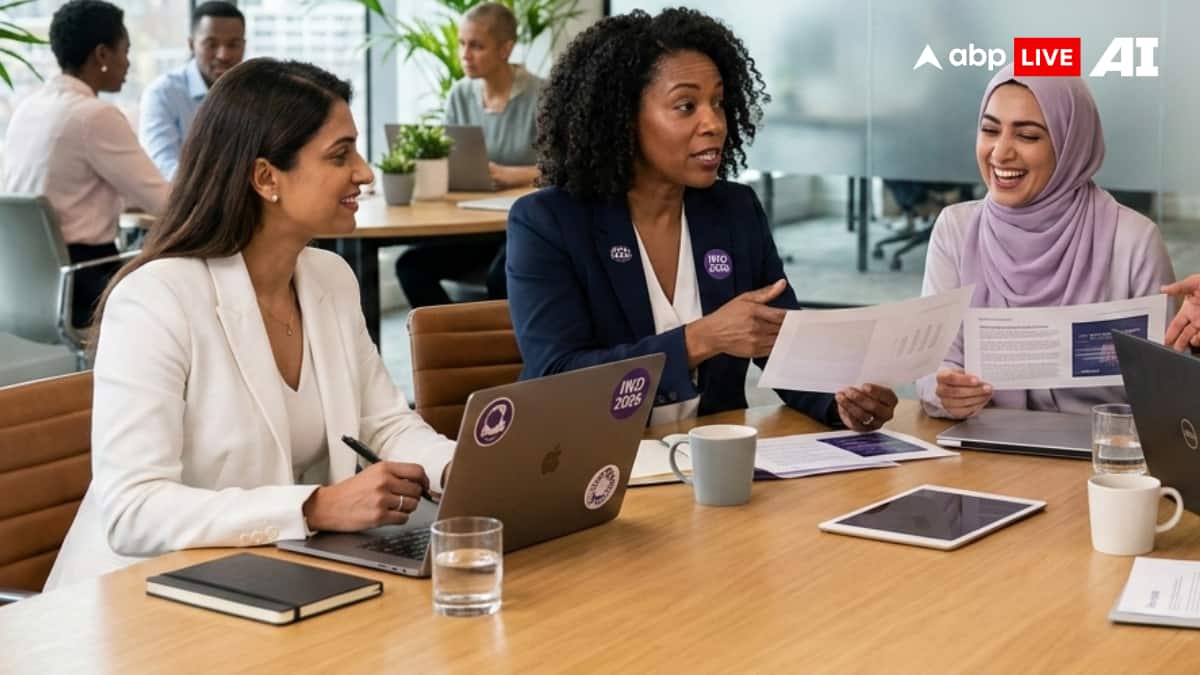 International Women's Day 2026: How companies can turn Women’s Day ...