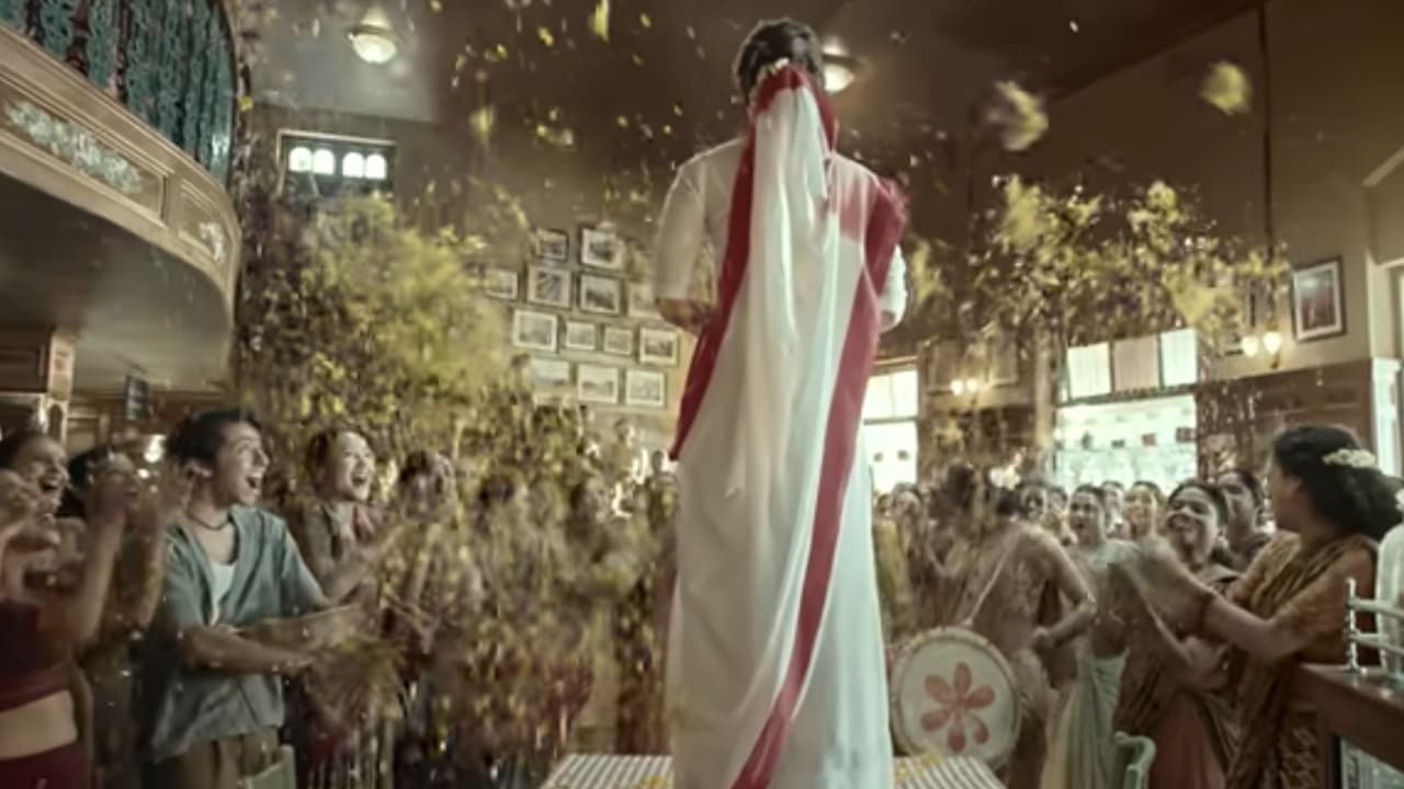 Women's Day 2026: 5 powerful Bollywood biopics on real women; check ...