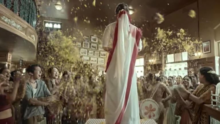 Women's Day 2026: 5 powerful Bollywood biopics on real women; check ...