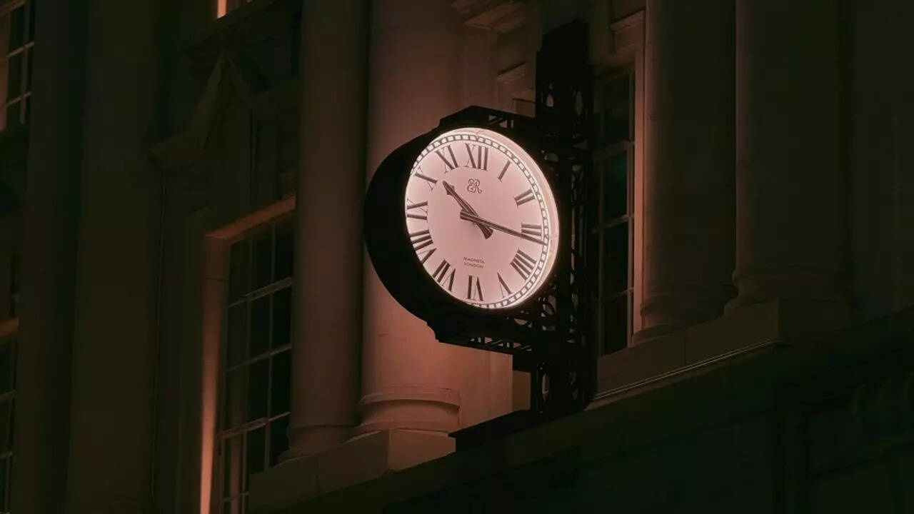 Daylight saving time 2026: Clocks spring forward this Sunday across the ...