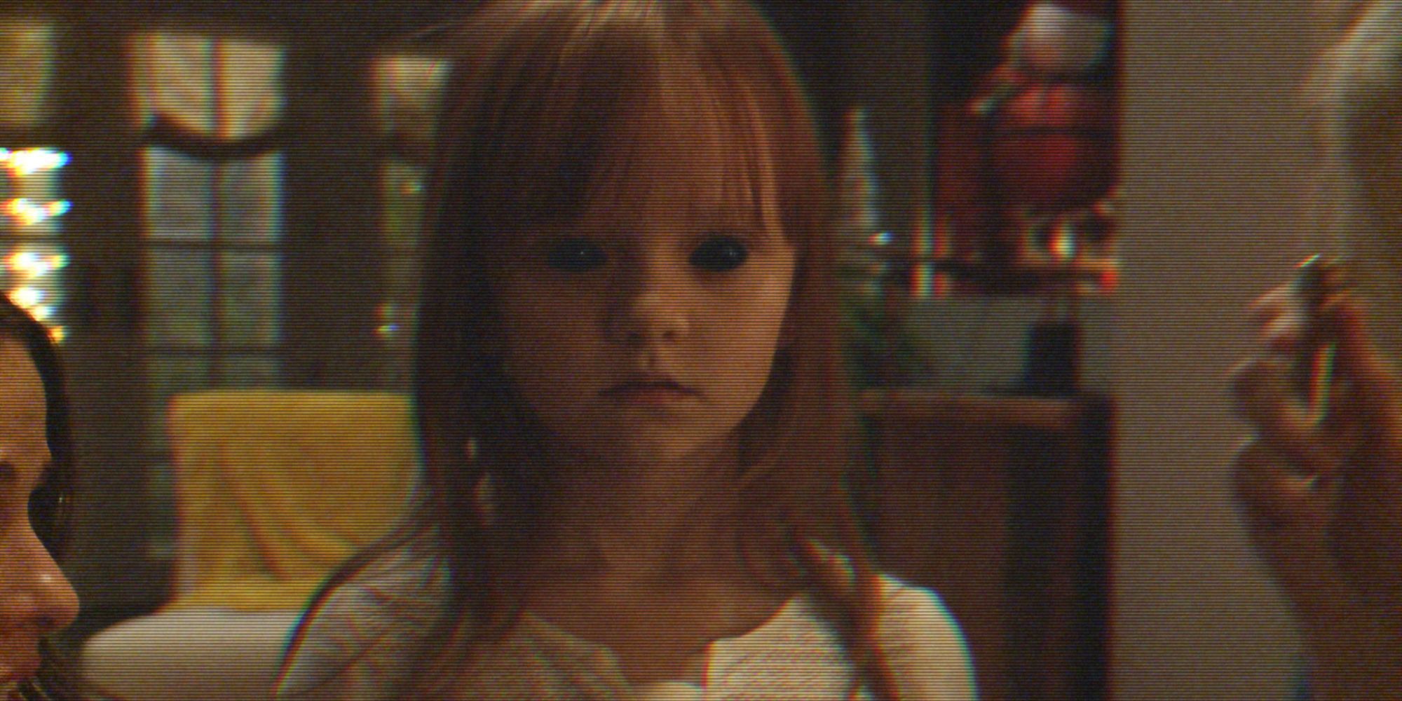 'Paranormal Activity' reboot gets a scary good update after 11-year hiatus