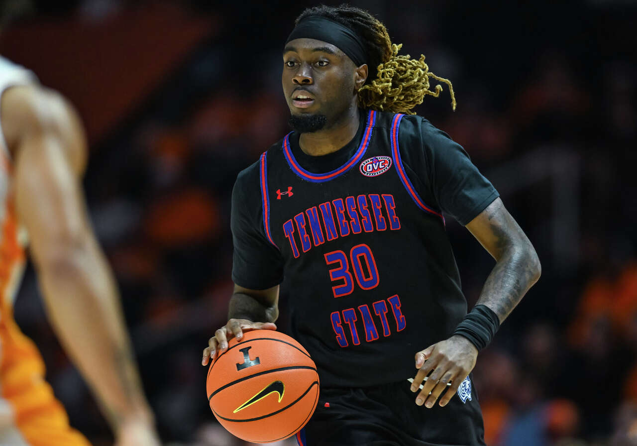 OVC championship game: How to watch Tennessee State vs. Morehead State ...