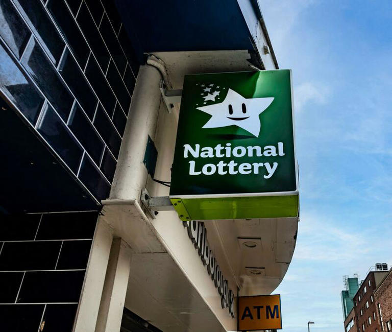 National Lottery to cease production in RTÉ next week as draw to be ...