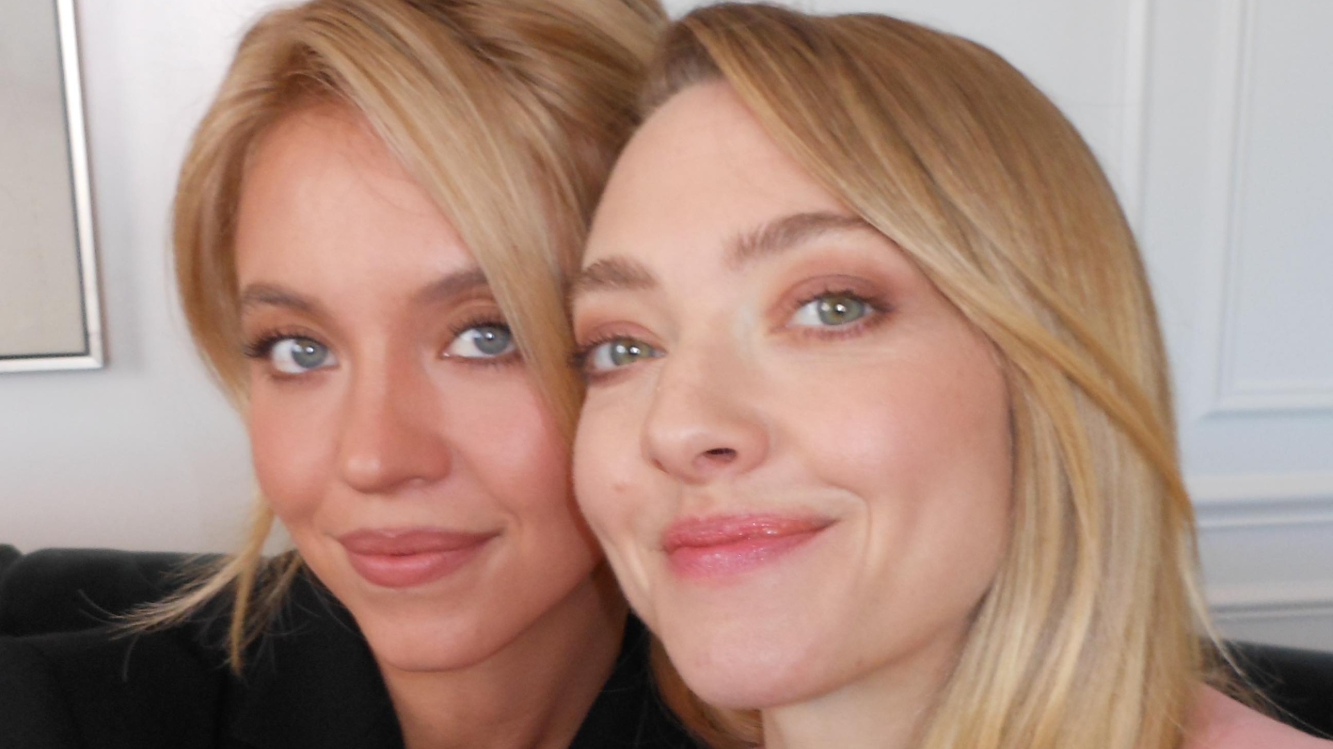 „Es ist dein Körper“: Amanda Seyfried verteidigt Sydney Sweeney gegen ...