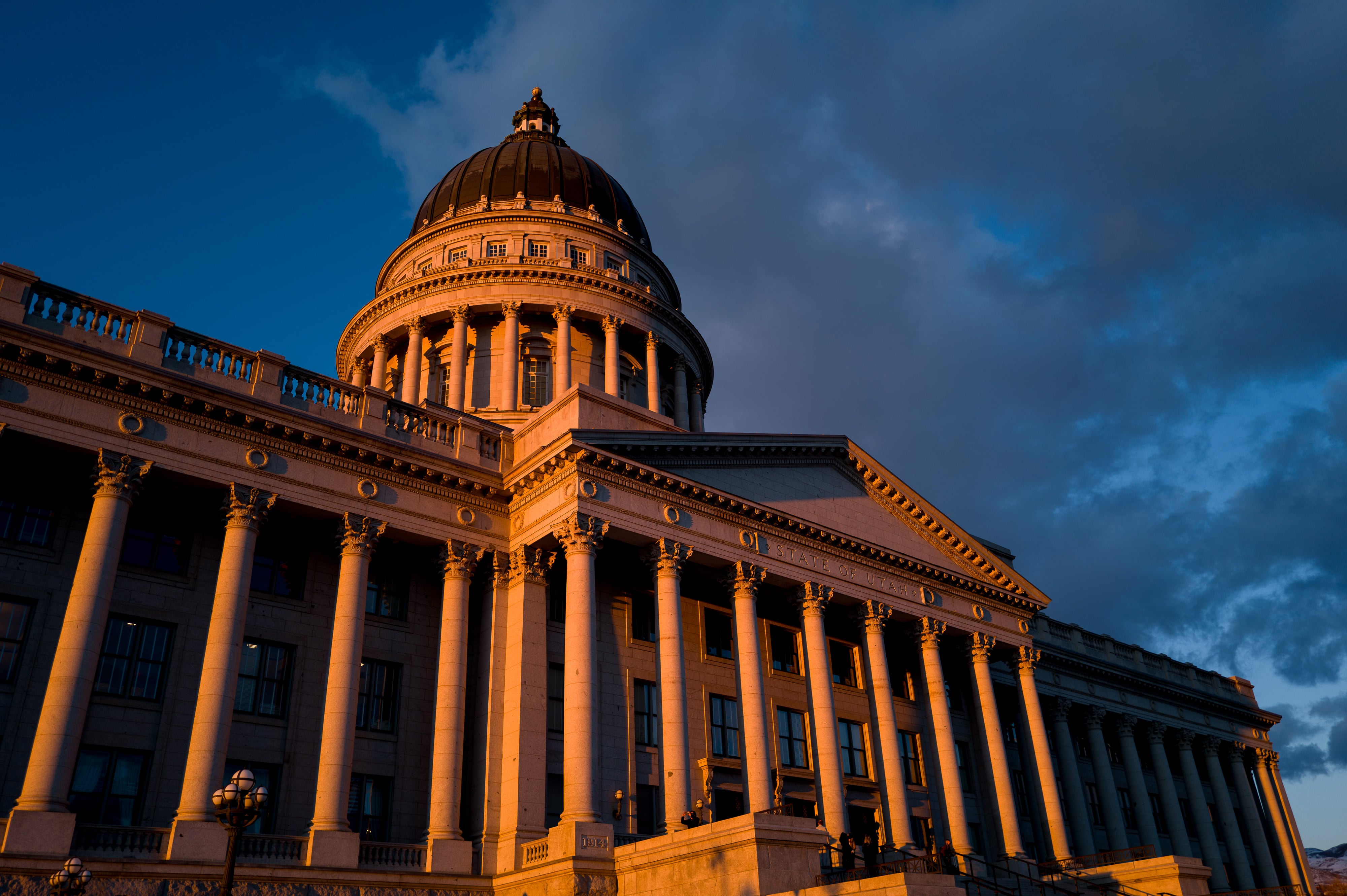Utah Legislature cuts income taxes, targets courts and kills ...