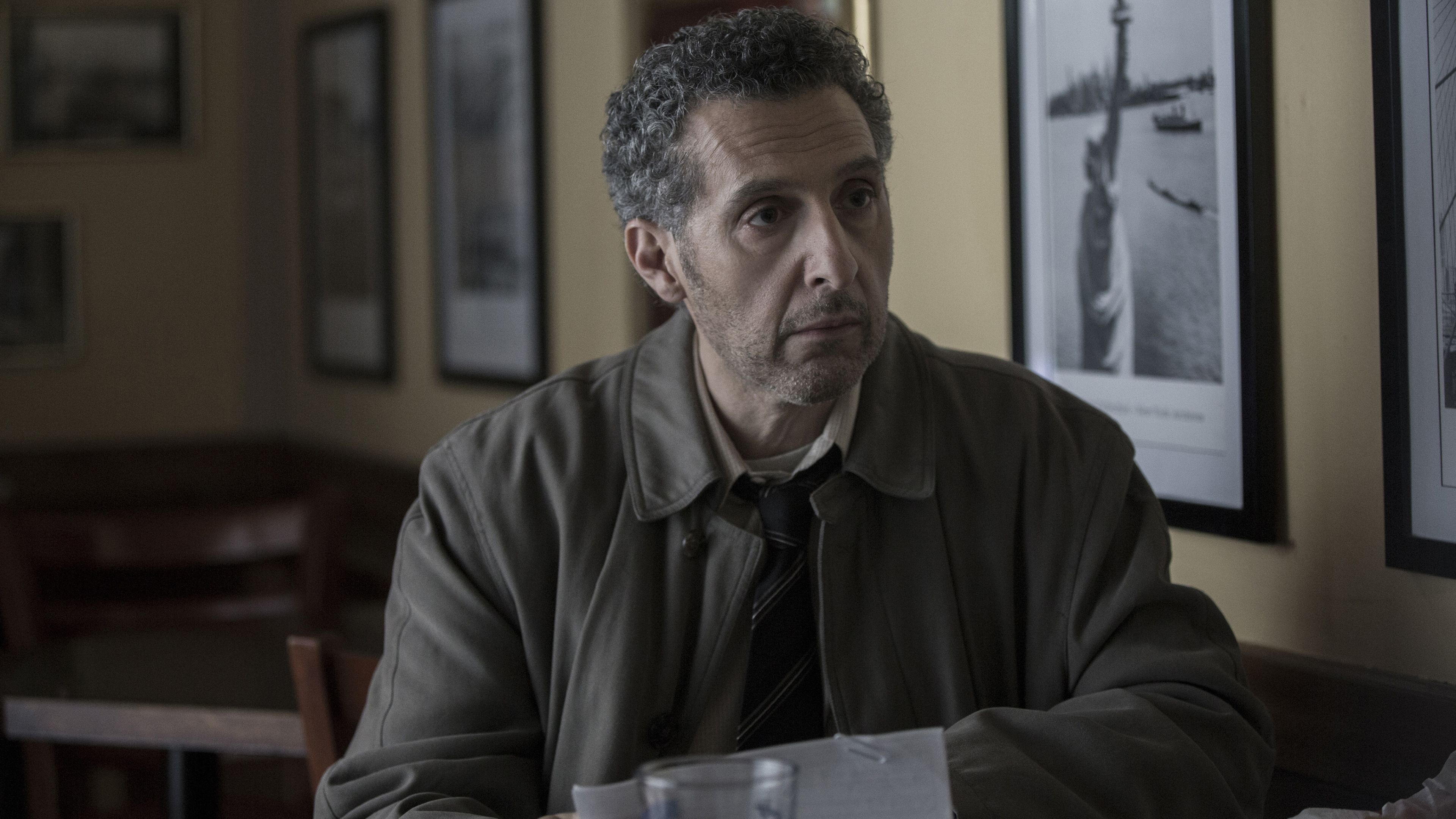 HBO's 8-part crime thriller miniseries is one of its best