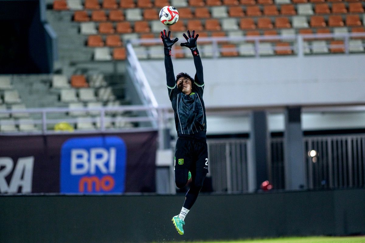 Bursa transfer Persebaya - Dua pemain berlabel timnas Indonesia ...